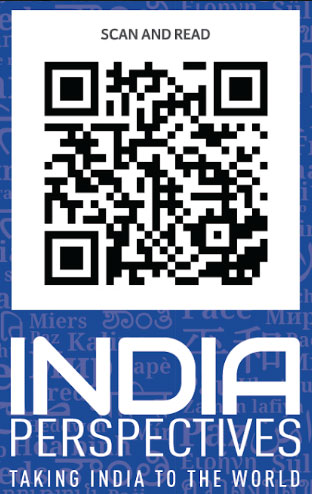 India Perspective | Embassy of India, Budapest, Hungary